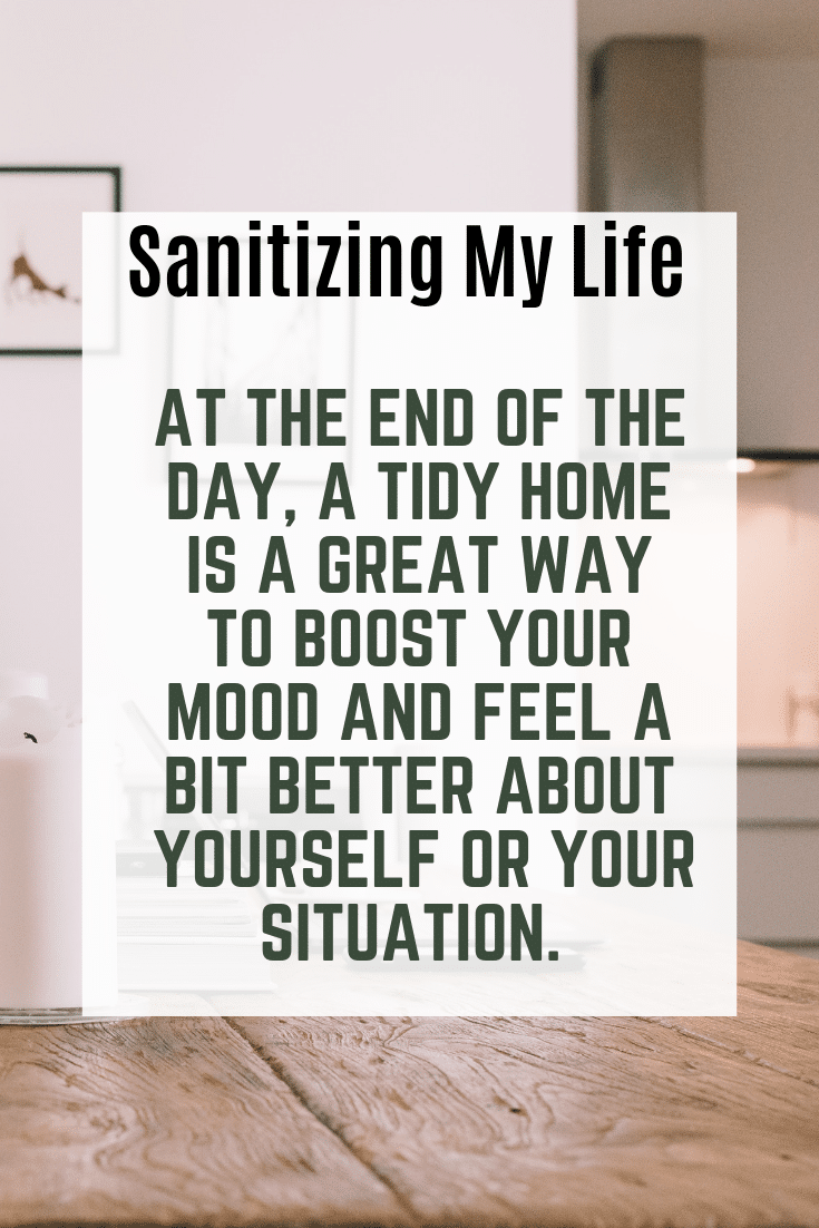 Tidy Quotes