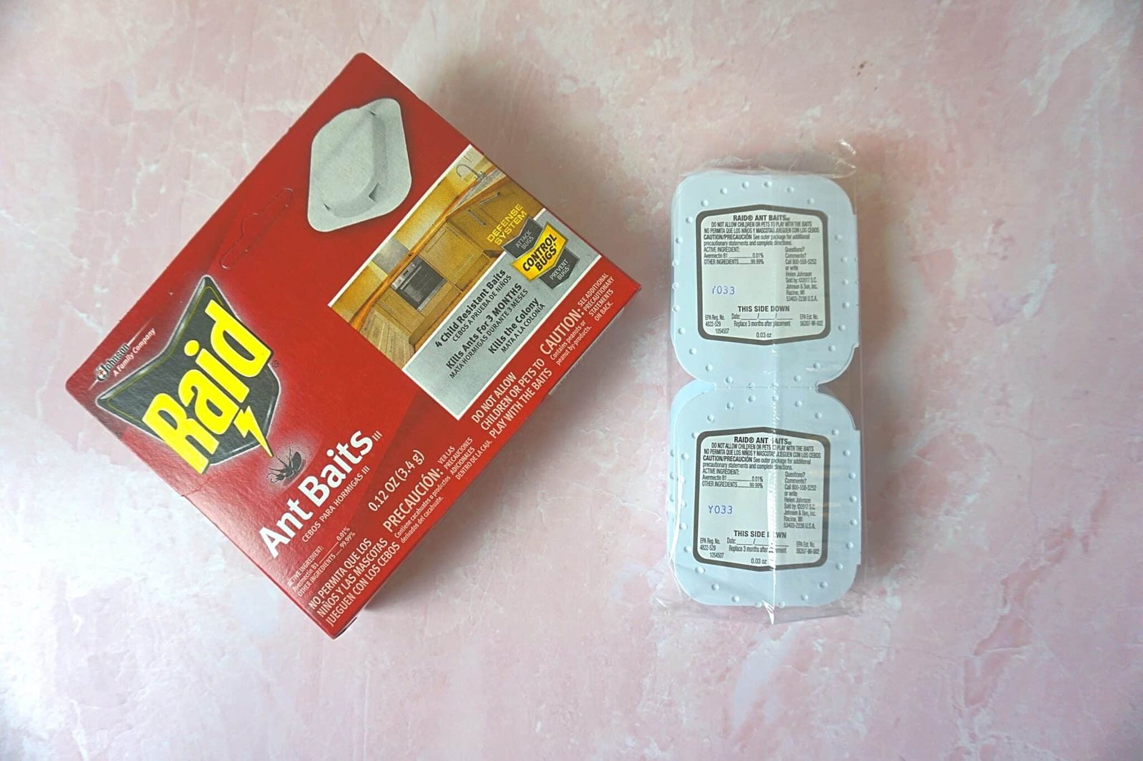 Why Raid Products Are Essential In Our Home #RaidProtects - Hello Betty ...